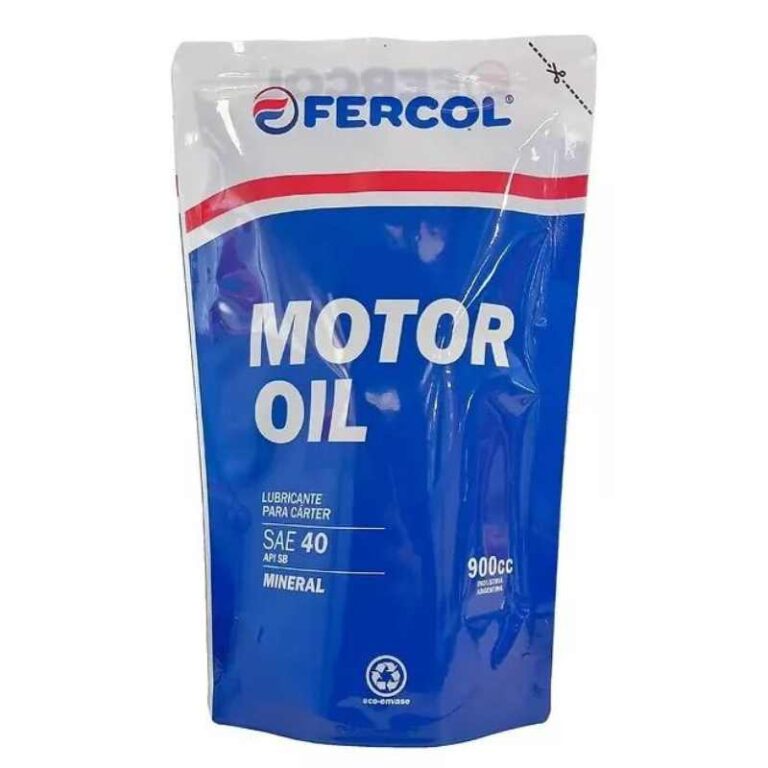 Fercol – Soluciones Industriales SRL